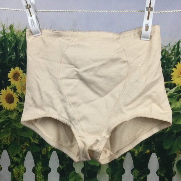 Vintage | Intimates & Sleepwear | Vintage Subtract 2574 Firm Control ...